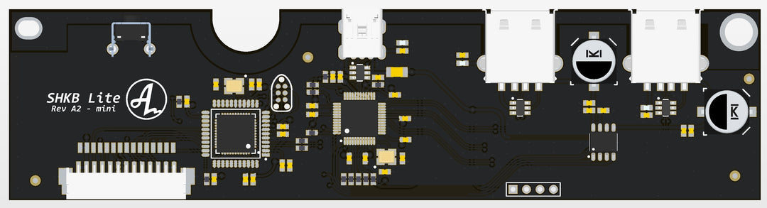 PCB – 4pplet